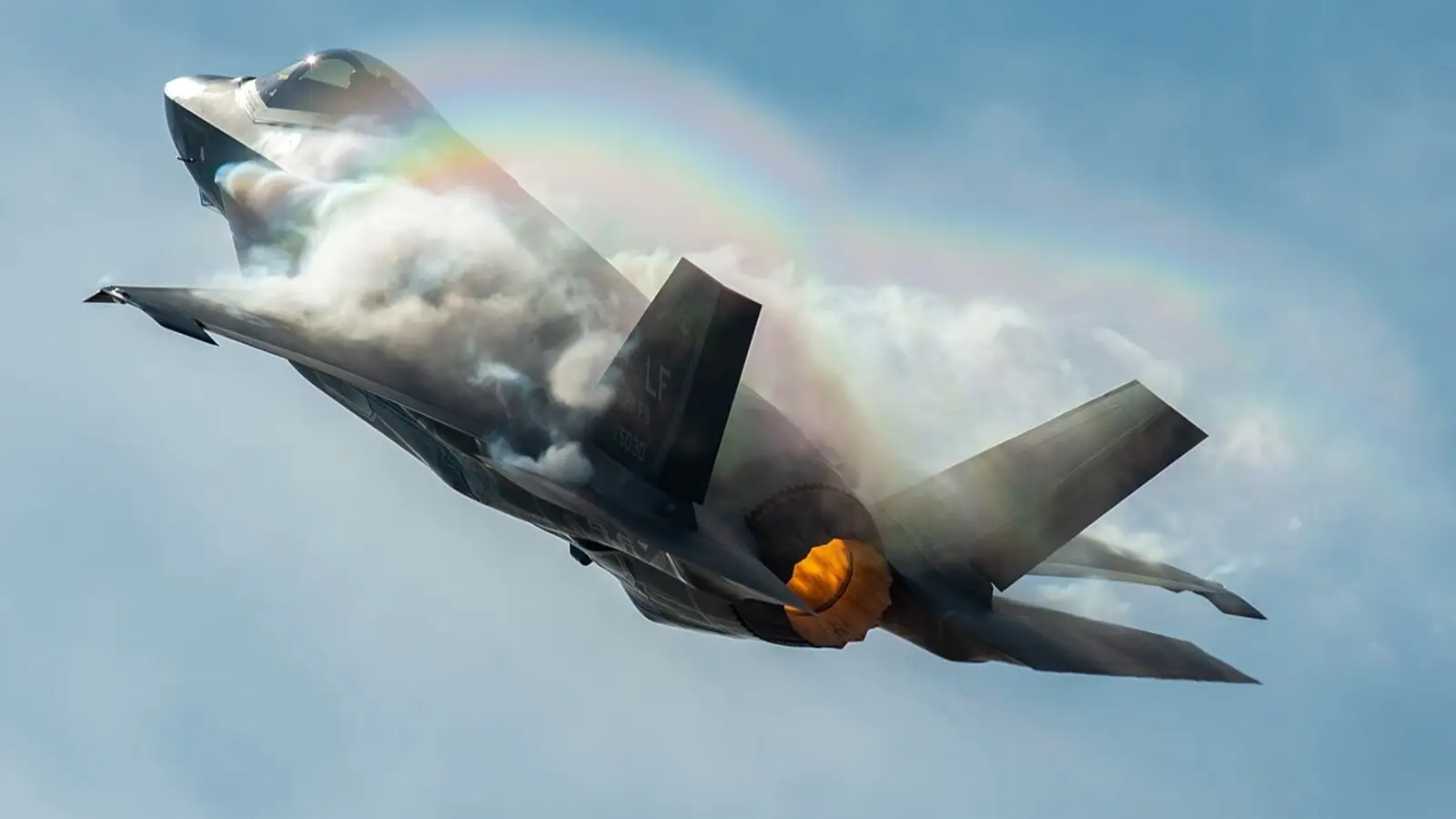 Finlande: F-35A équipés d’AIM-120D3 AMRAAM, feu vert US