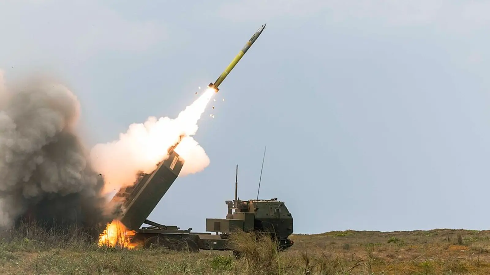 HIMARS Strike from Kharkov: Expert Details Belgorod Attack