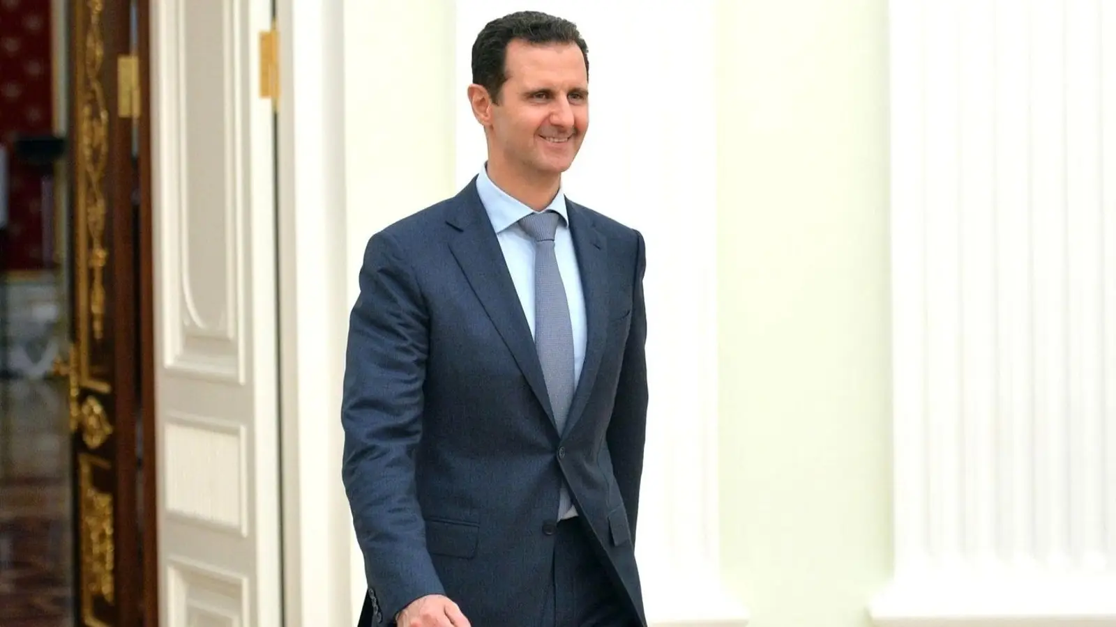 Syrie: les rebelles ont dissuadé la Russie, Assad s’efface