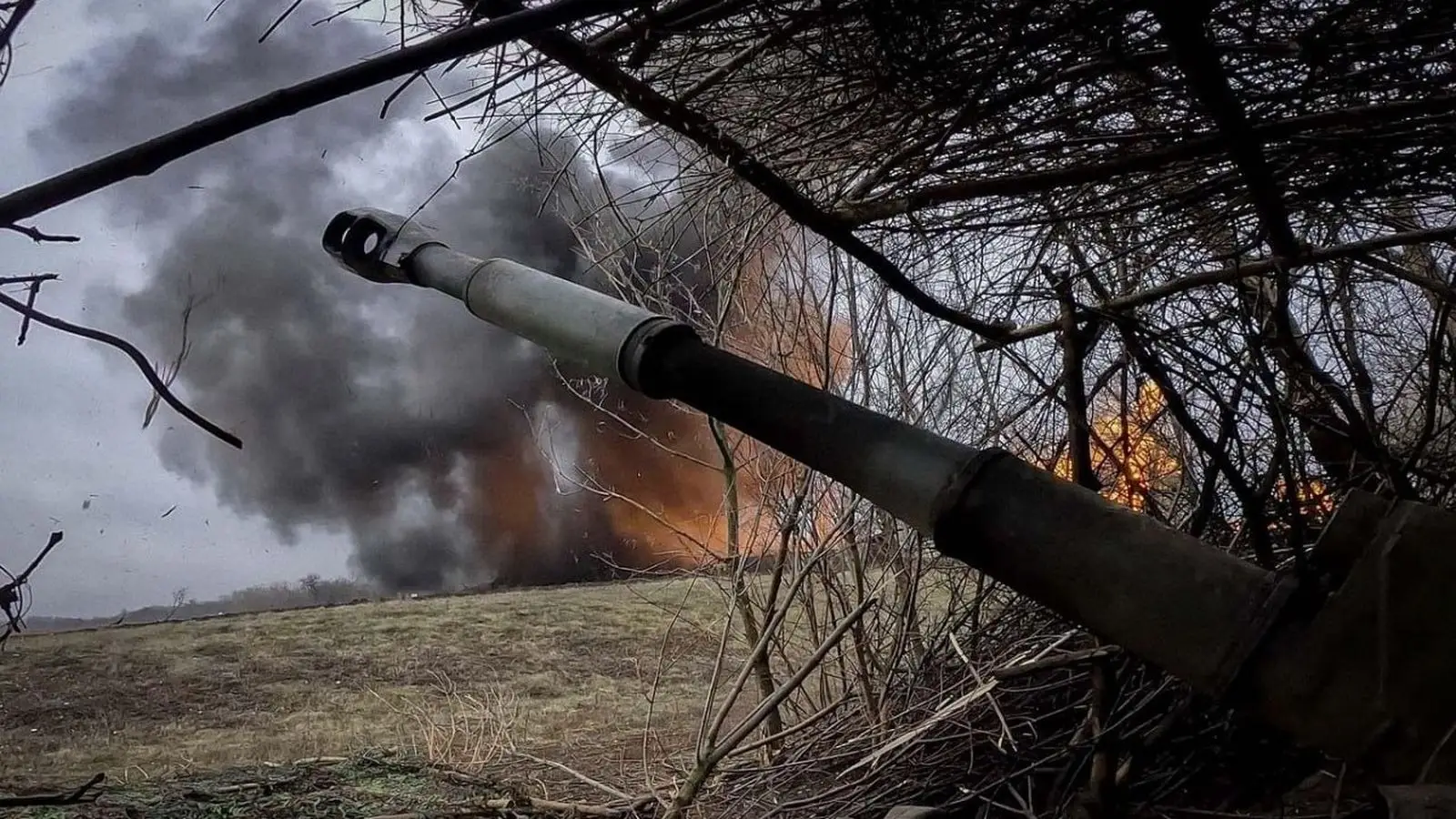Kherson Direction: No Signs of Major Ukrainian Offensive