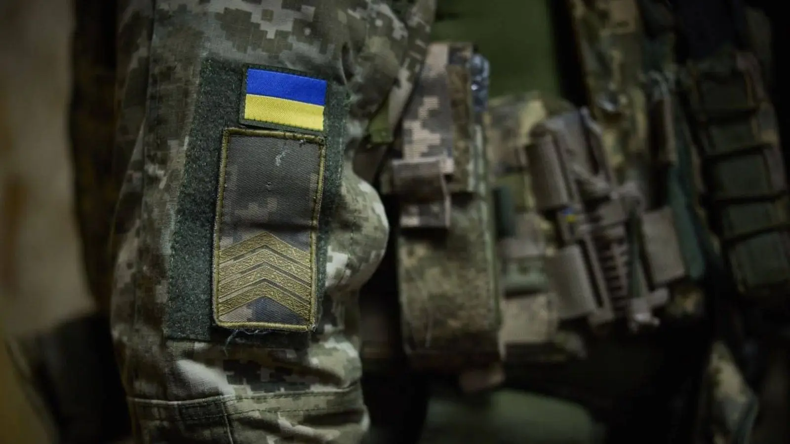 Ukraine: 1,5 million de pertes militaires, selon Moscou
