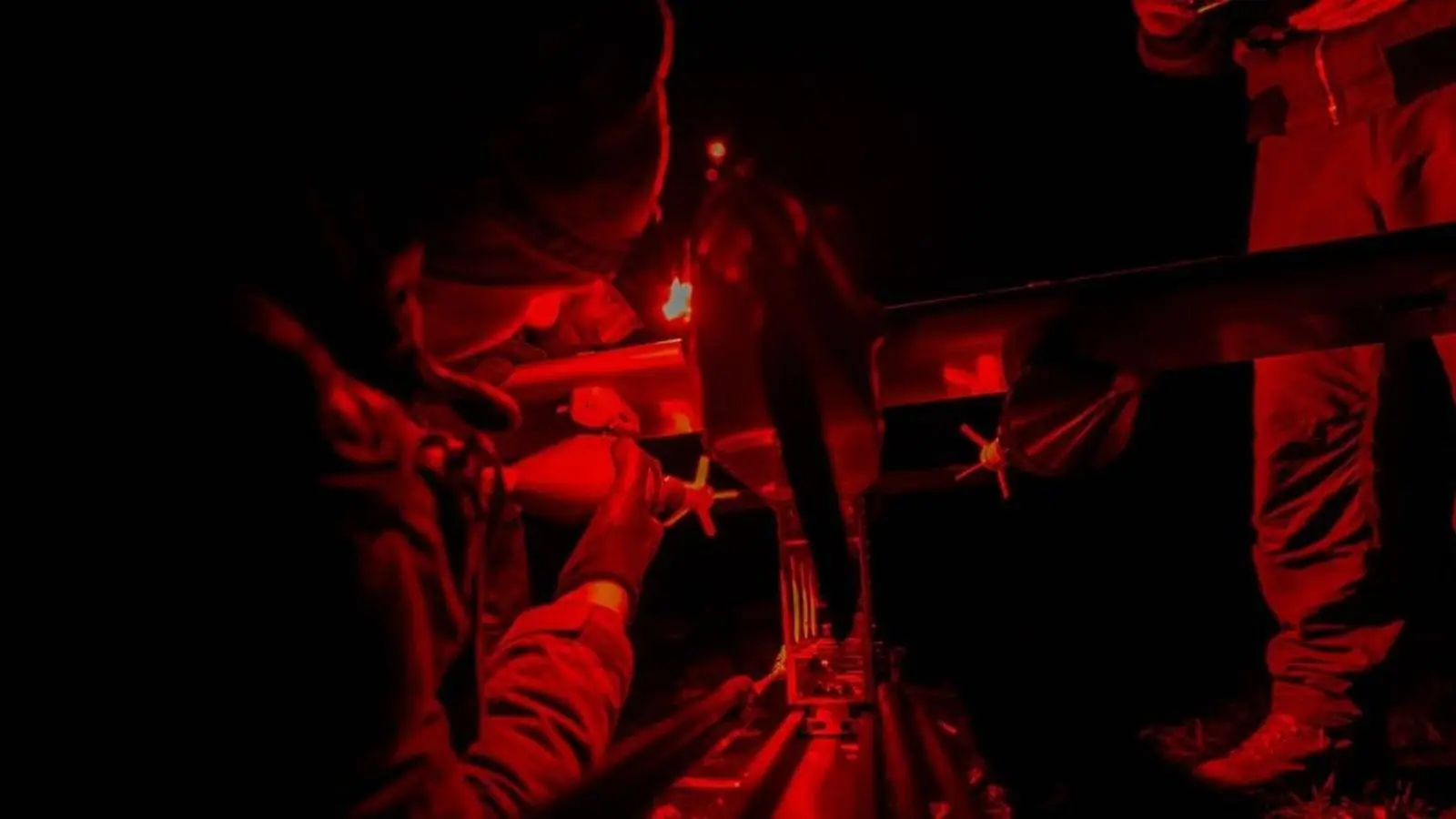 Briansk bajo ataque de drones: análisis del plan ucraniano