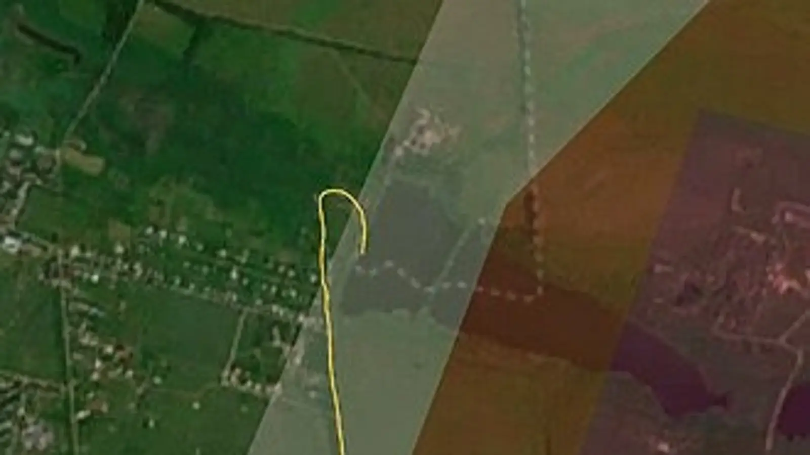 German Analyst Says Deep State Map Lags Behind Frontline