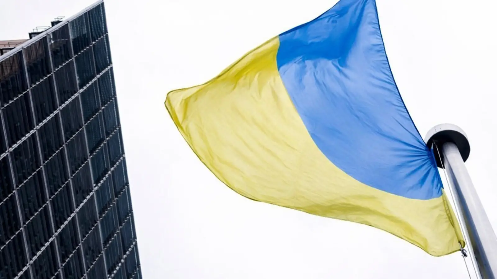 Asafov: Why Ukraine Isn’t Ready for Moscow’s Peace Terms