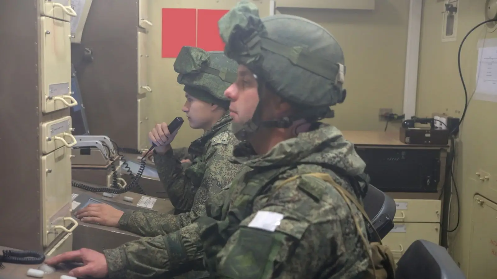 Russia Downs 69 Ukrainian Drones in Overnight Defense