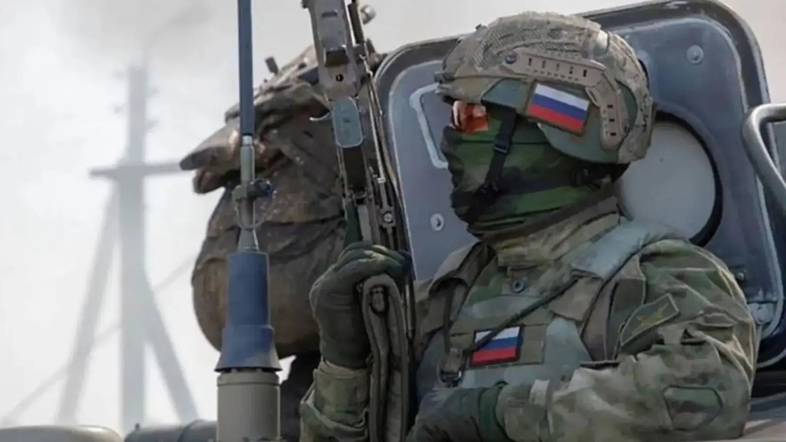 Russian Forces Advance Across Key Fronts in Ukraine – Jan 7