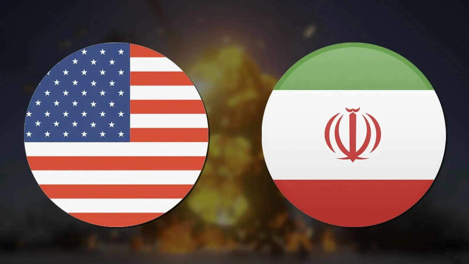 Tom Nichols Says US Failed to Meet Iran War Goals