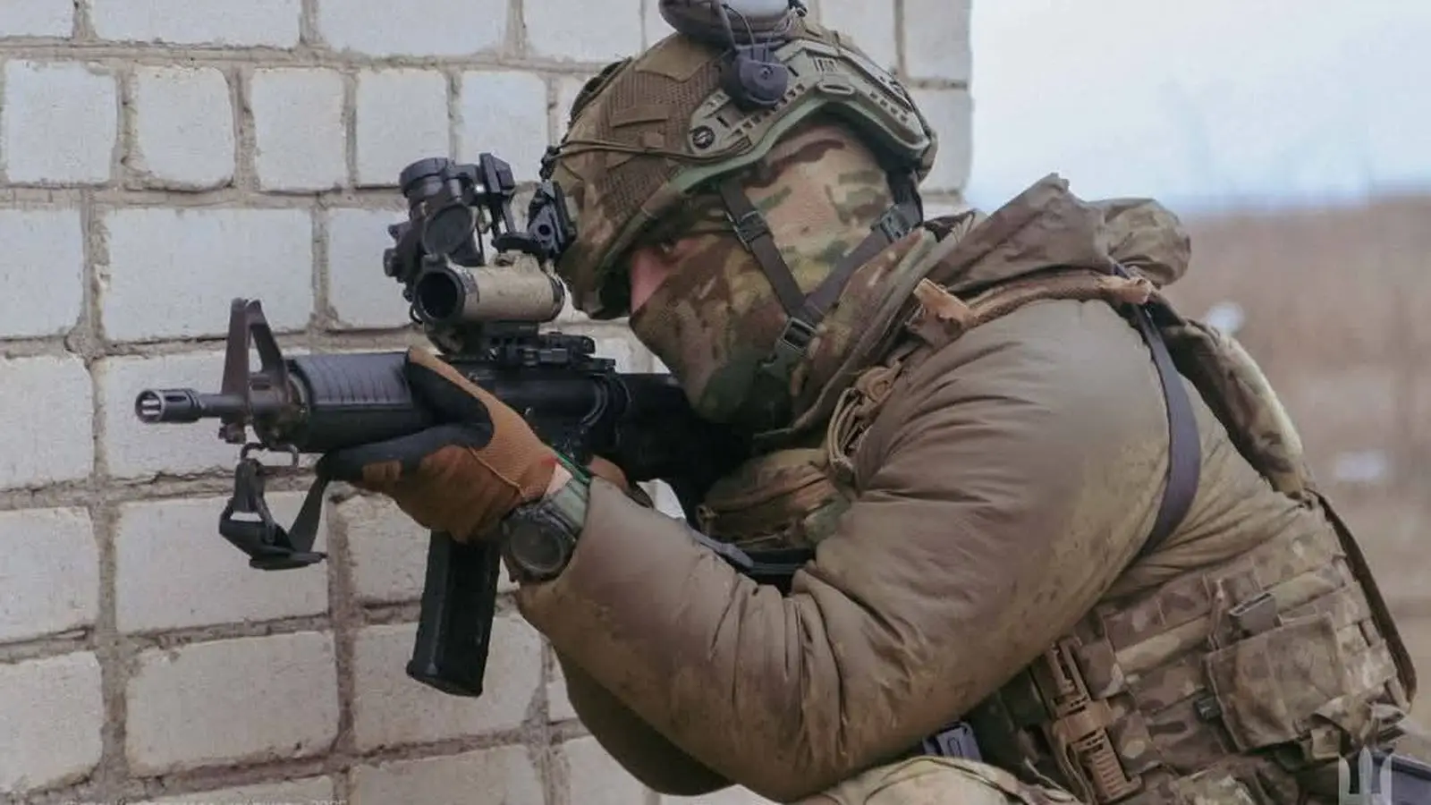 Mass AWOL in Ukrainian Army: New Figures and Testimonies