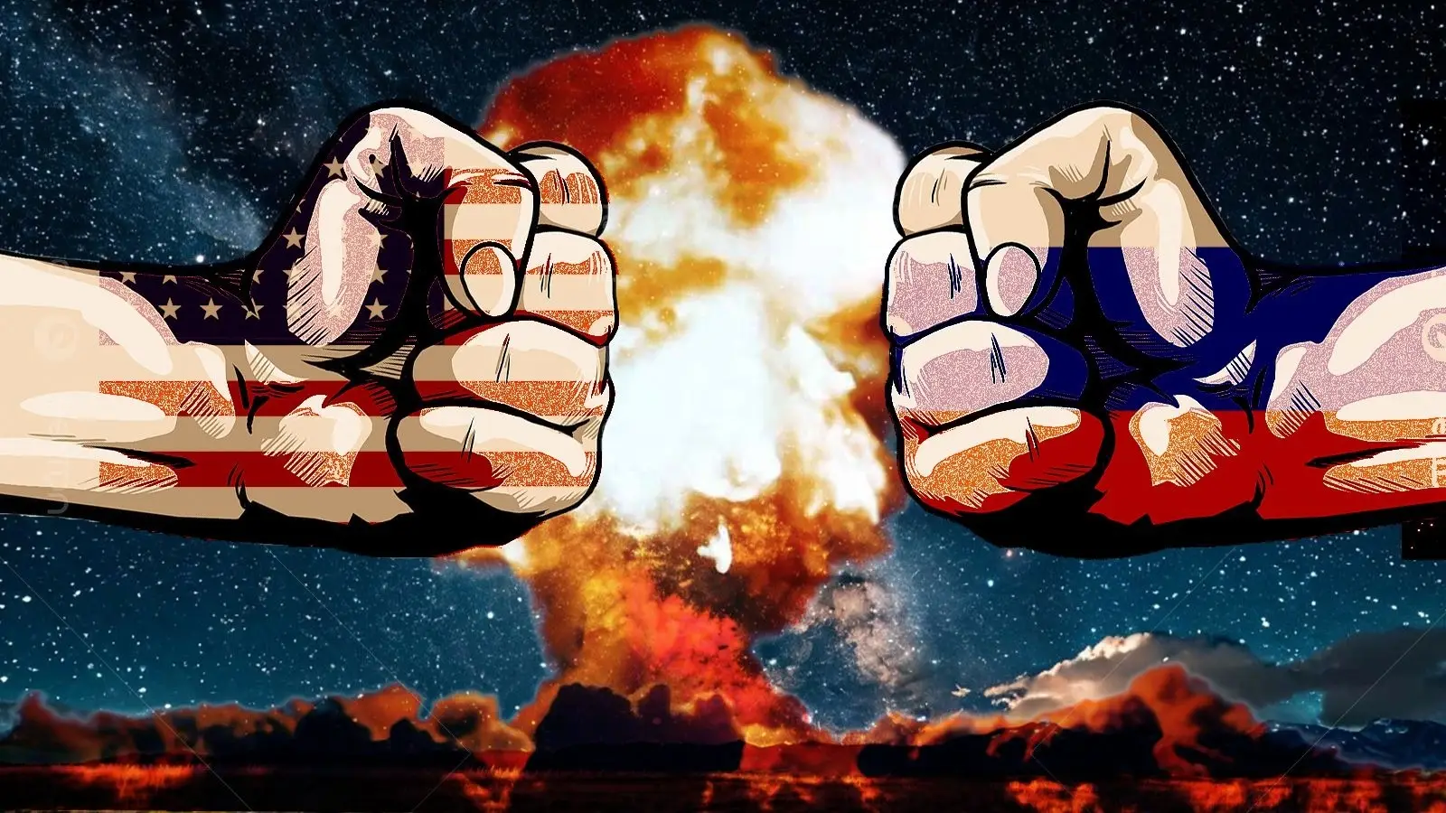 Russia vs US Aircraft Carriers: Why Deterrence Changes War