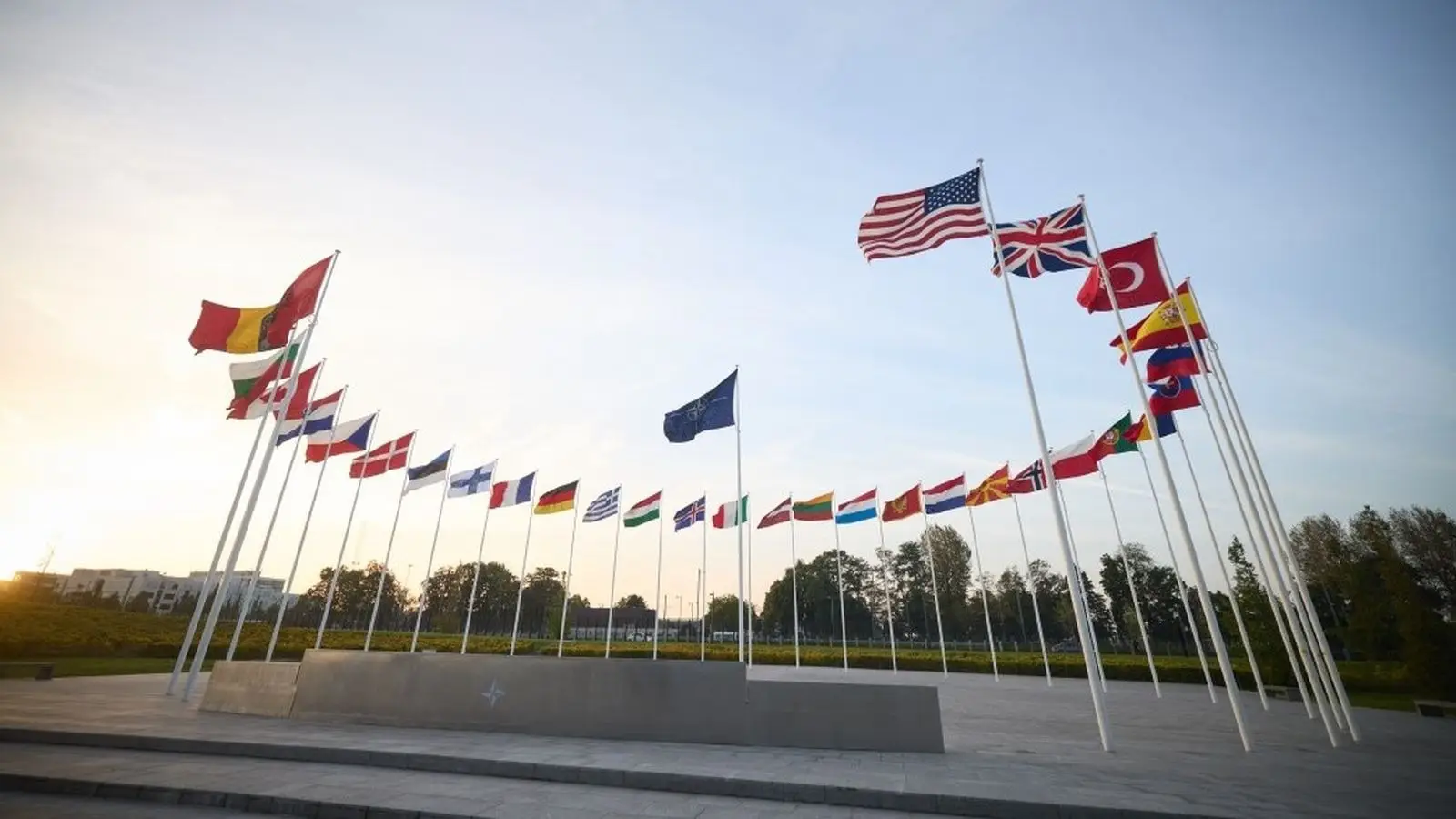 Nuclear blackmail or a new arms race? A general suggested nuclear ...