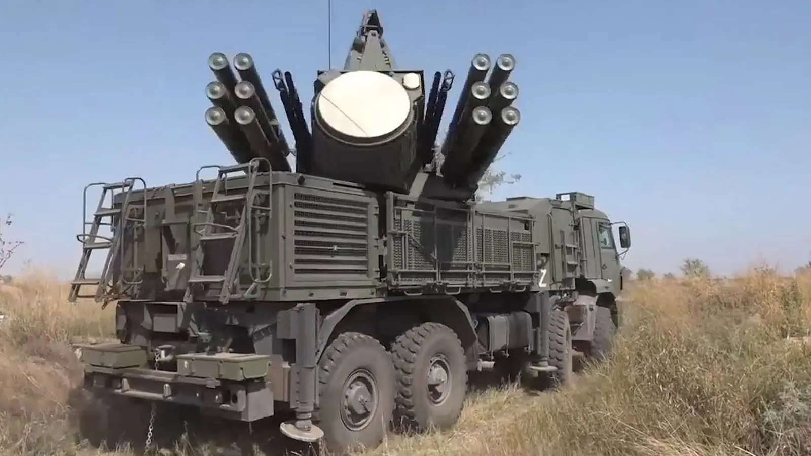 Shurygin: Ukraine’s «Flamingo» Missile May Be a Decoy