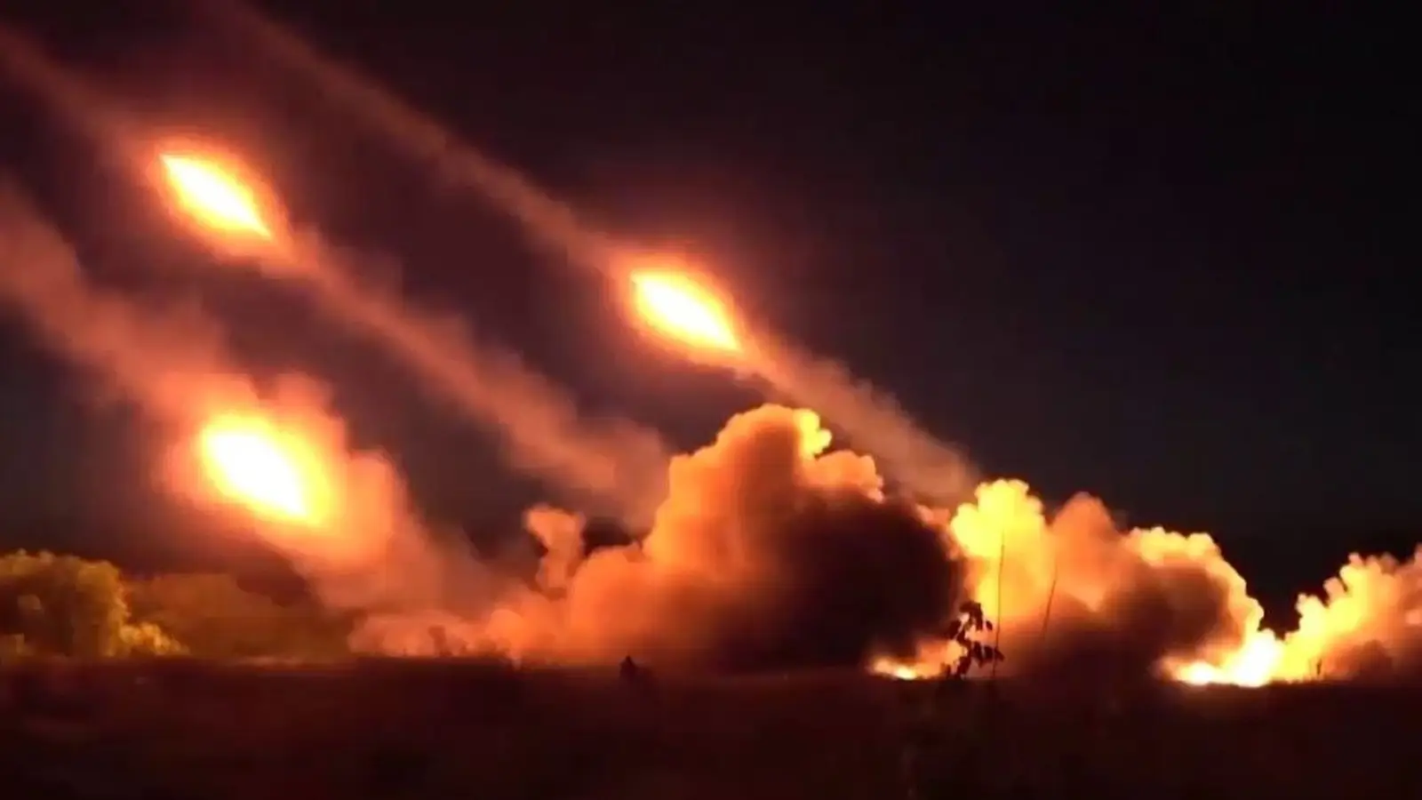 Russian Strikes on Kiev Targets: Khodarenok’s Forecast