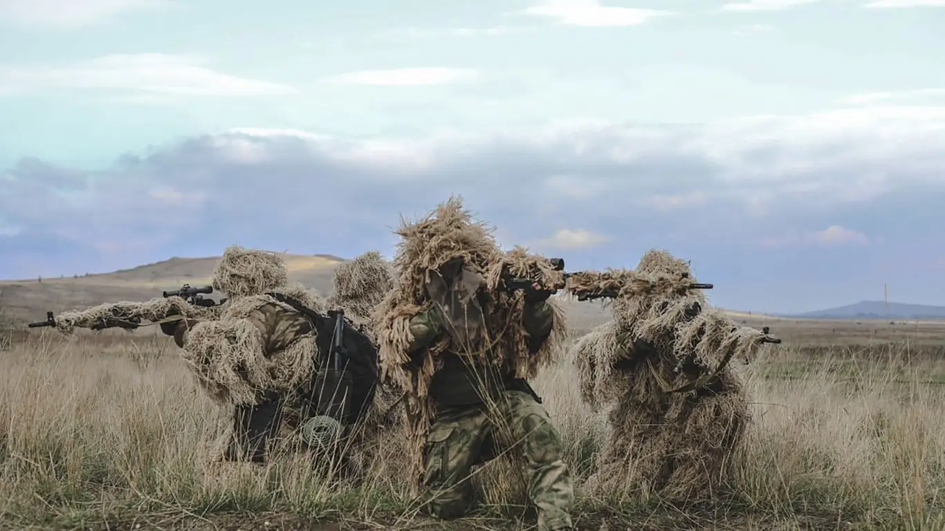 Невероятная меткость и шаманские обряды: как якуты воюют на фронте ...